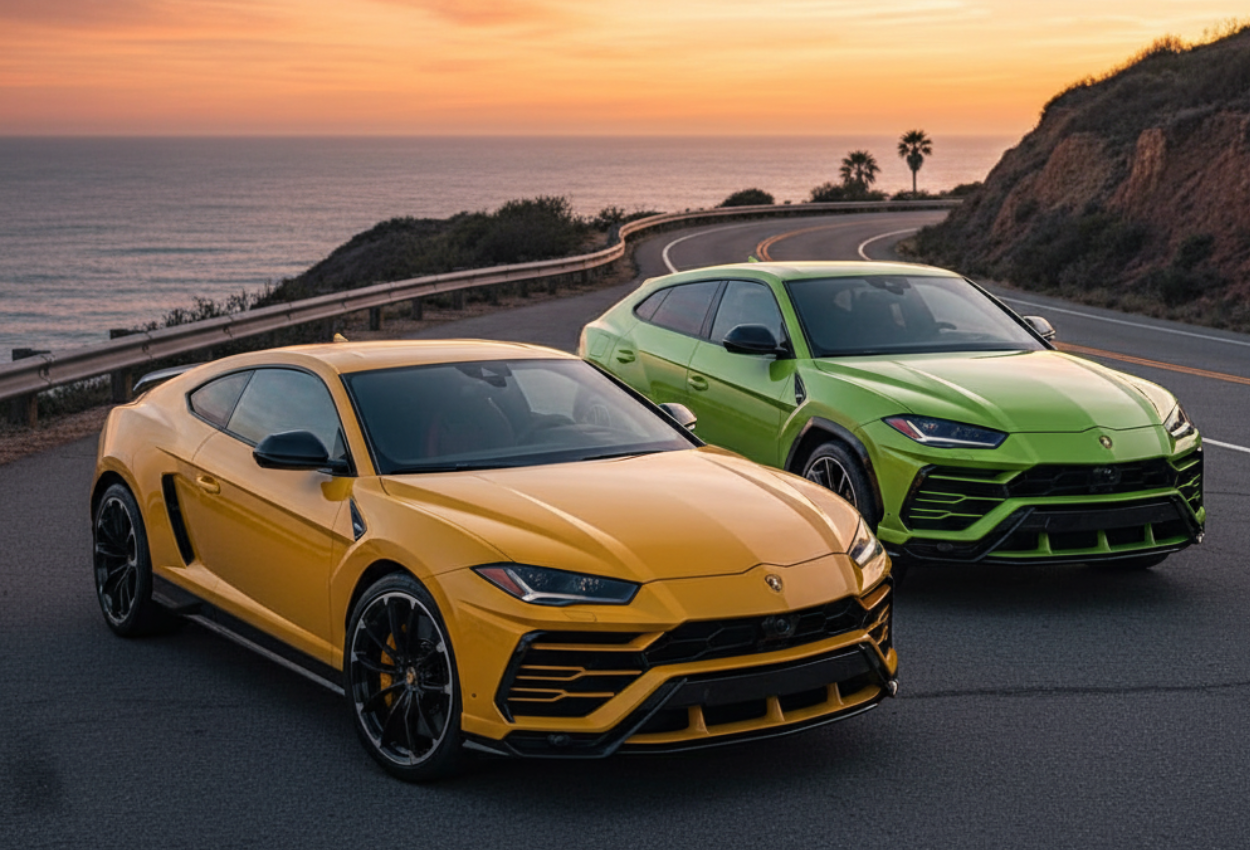 Karan Aujla Car Collection 2025: Price, Net Worth & Luxury Cars